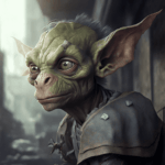 Explore the World of Goblins and Mythical Creatures