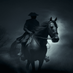 HEADLESS HORSEMAN - Mythical Creatures