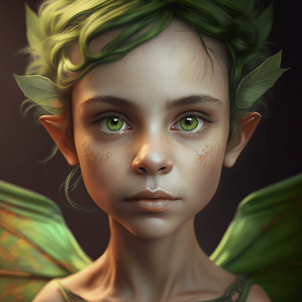 Exploring Irish Folklore: The Mythical Realm of Pixies