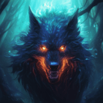 Norse Mythology Glossary: Unraveling Fenrir Mystical Powers