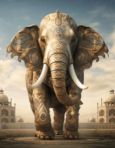 Mythological Creatures Glossary: Japan, Egypt and More