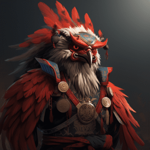 Tengu: Mythical Beings in Japanese Folklore- Deity or Demon?