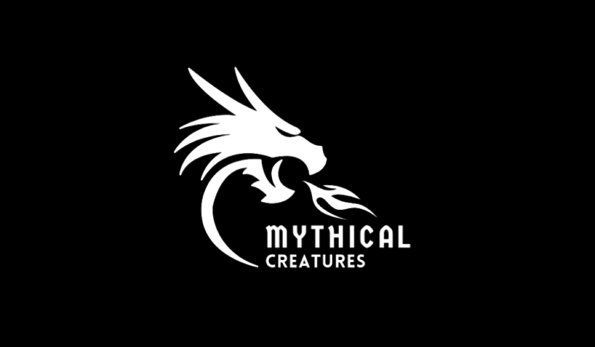 Mythical Creatures Logo