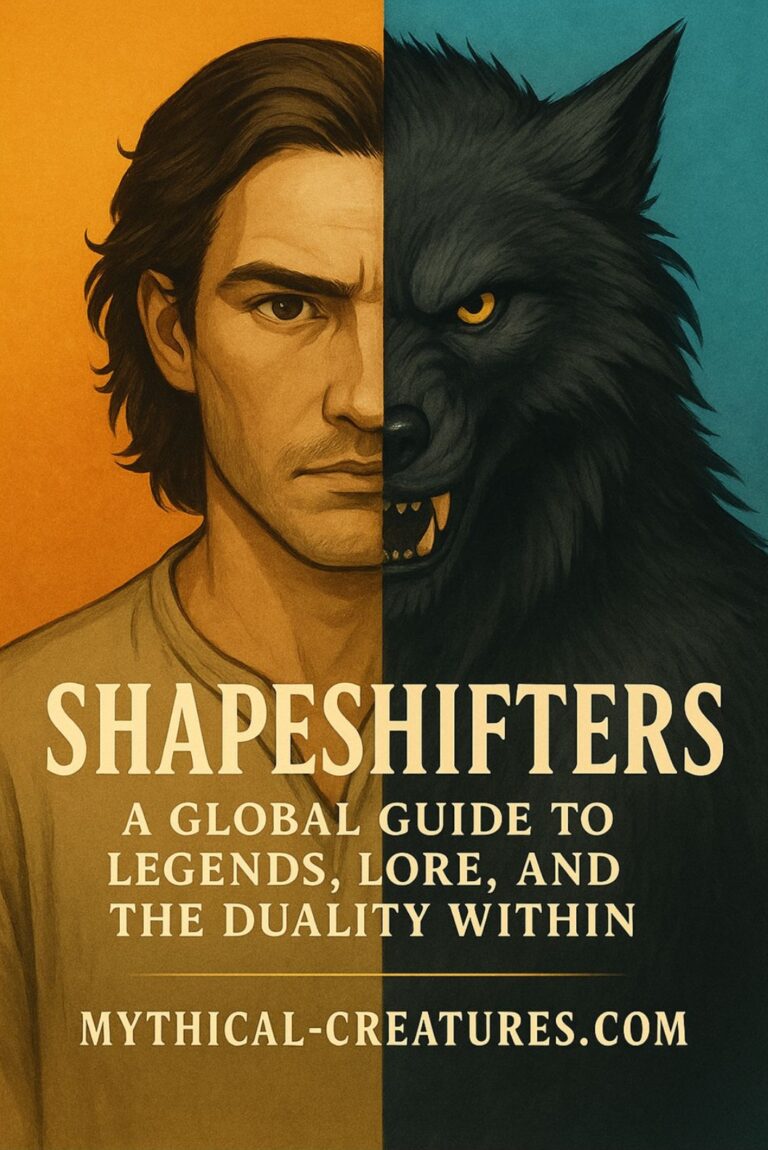 Acalica: Weather Spirits of Bolivian Folklore